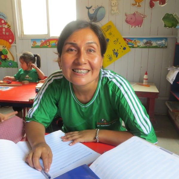 Brazos Abiertos | » Team