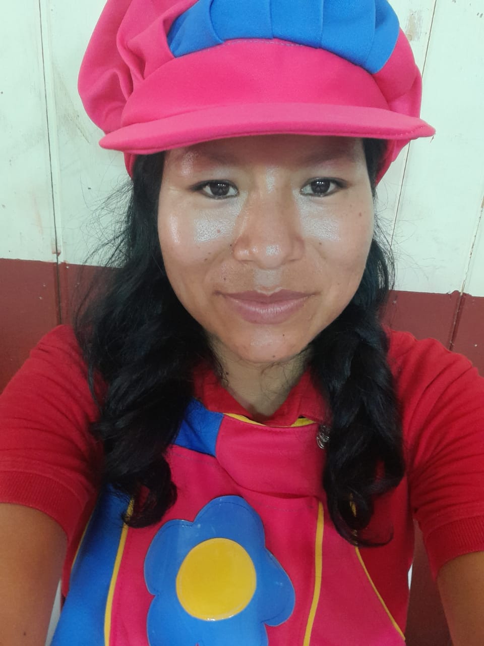 Brazos Abiertos | » Marcusa