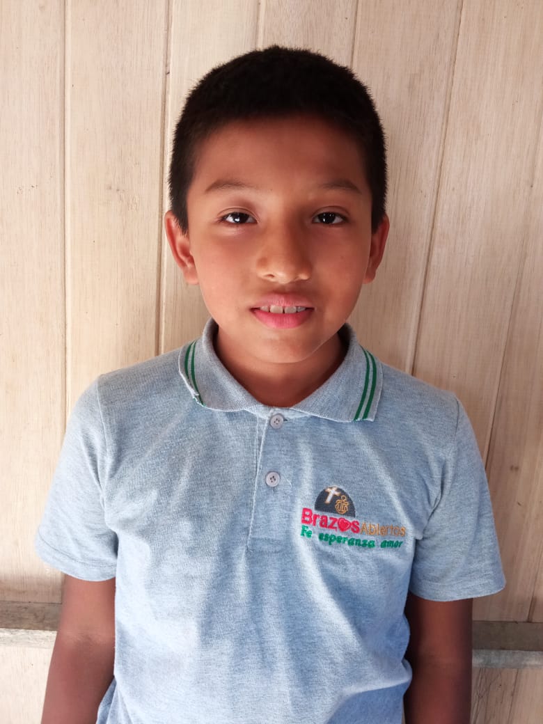 Brazos Abiertos | » Florencio